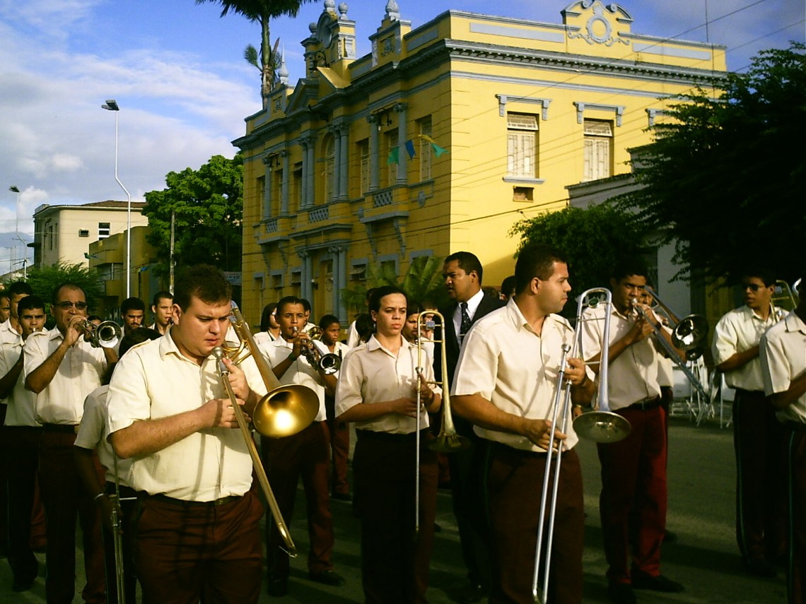CURICA | Goiana dos Caboclinhos